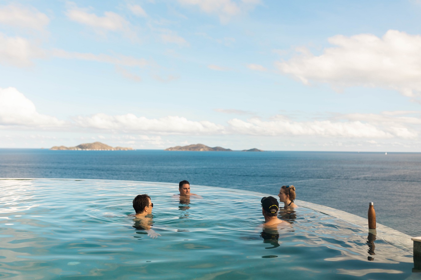 When Is the Best Time to Visit the British Virgin Islands?