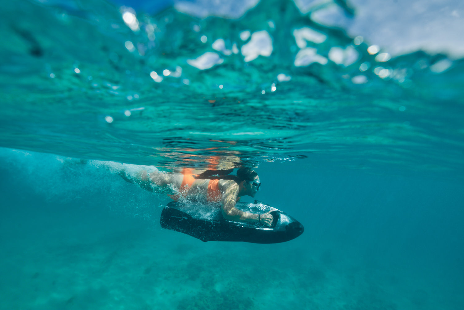 Top 5 Eco-Friendly Tourism Activities that Everyone Can Enjoy