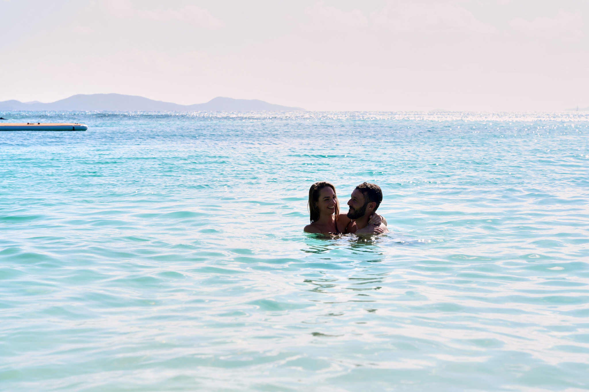 Top 5 Benefits of a Secluded Caribbean Island for Private Events