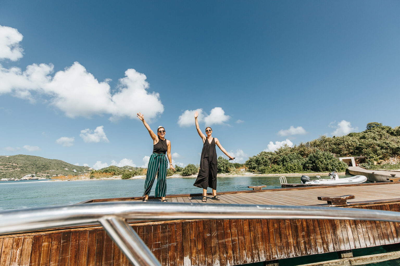 4 Best Things to Do in the British Virgin Islands