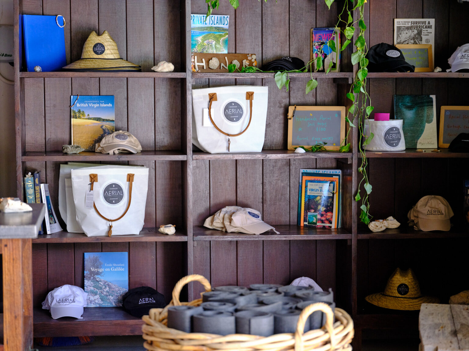 BVI Customs Rules - What You Can Bring into the BVI