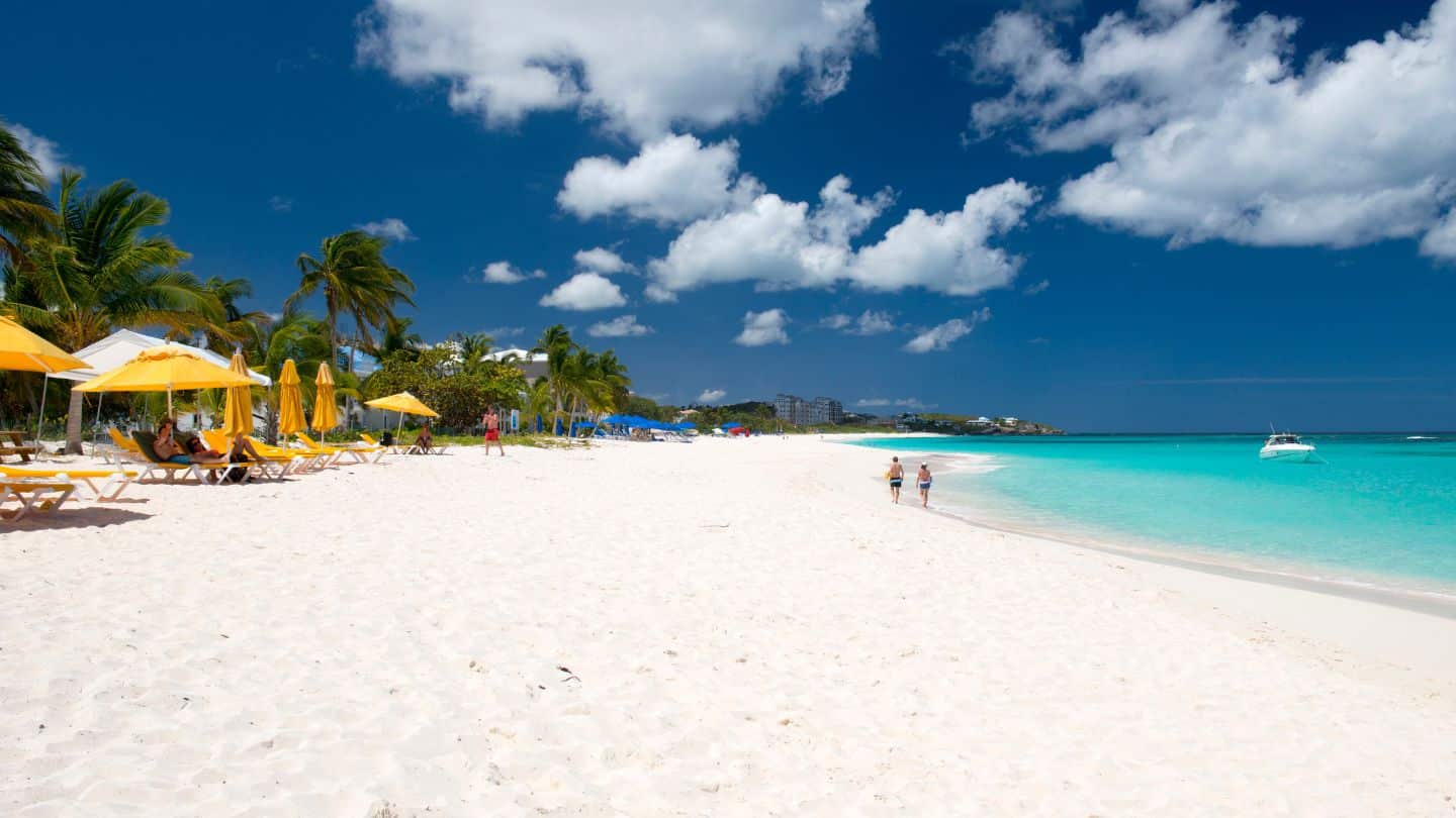 Caribbean Islands List & Top Reasons to Visit Each One