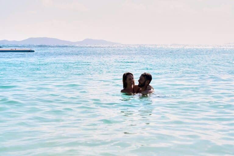 11 Romantic Private Island Getaways for Couples