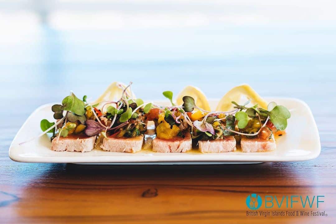 Best BVI Events for Families and Tourists