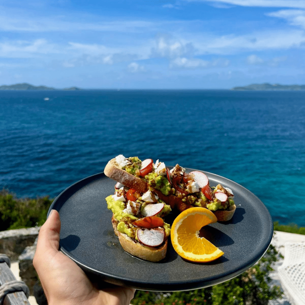 Accommodation-Only - The Aerial, BVI – All Inclusive Luxury Private ...