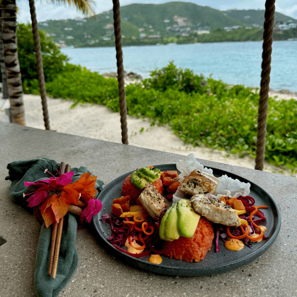 Accommodation-Only - The Aerial, BVI – All Inclusive Luxury Private ...